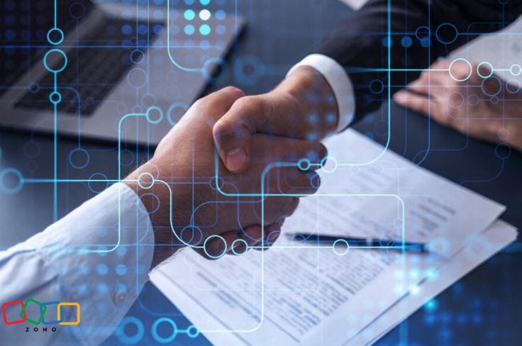 Improving Contract Discovery and Search Capabilities with Contract ...