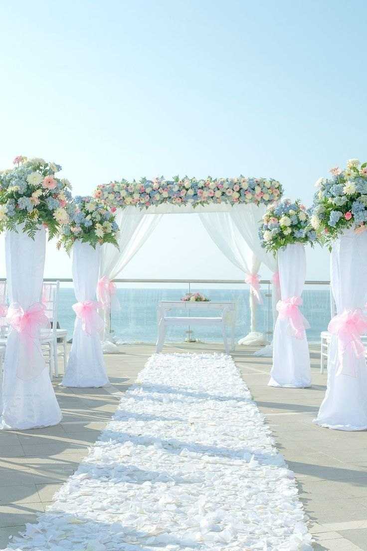 Premier Wedding Decorator: Transforming Your Special Day | by Oppvenuz ...