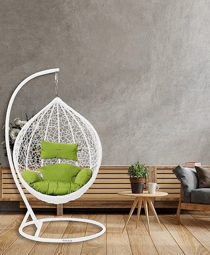 Ceiling chair USA - Cee Chair - Medium