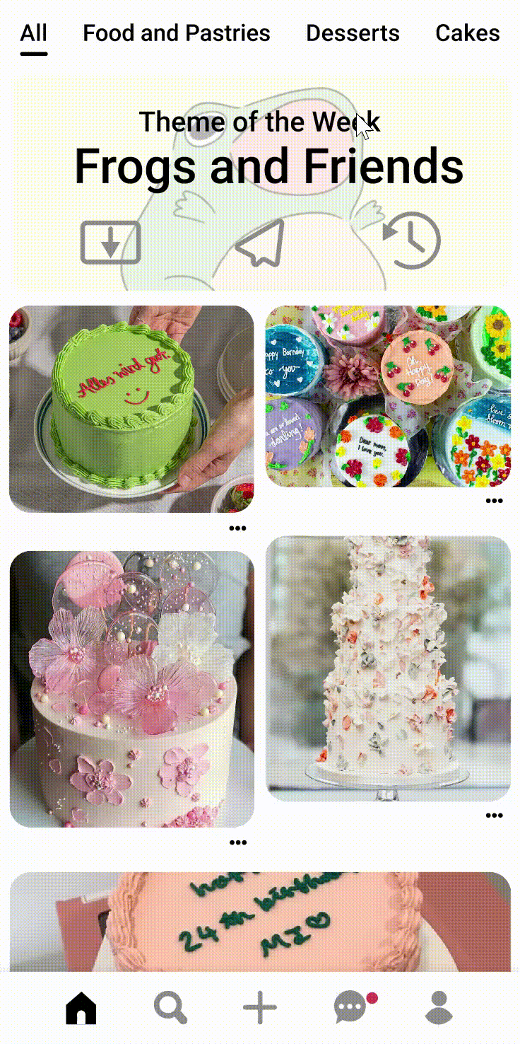 Pinterest Theme Highlights for Weekly Inspirations | by Nicole Tian ...