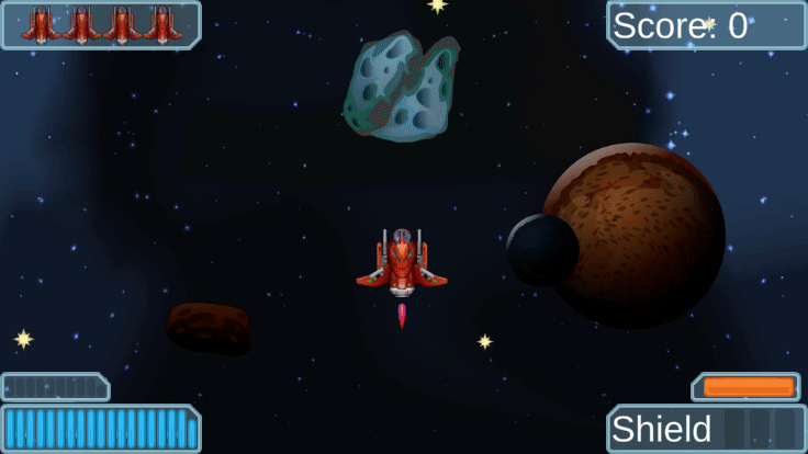 Phase 2: New Enemy Movement. Welcome to the Phase 2 set of… | by ...