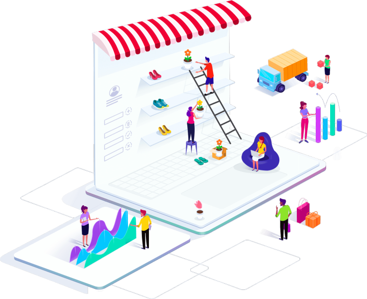 eCommerce marketplaces. Executive summary | by Anantharajah Ananthakumar | Medium