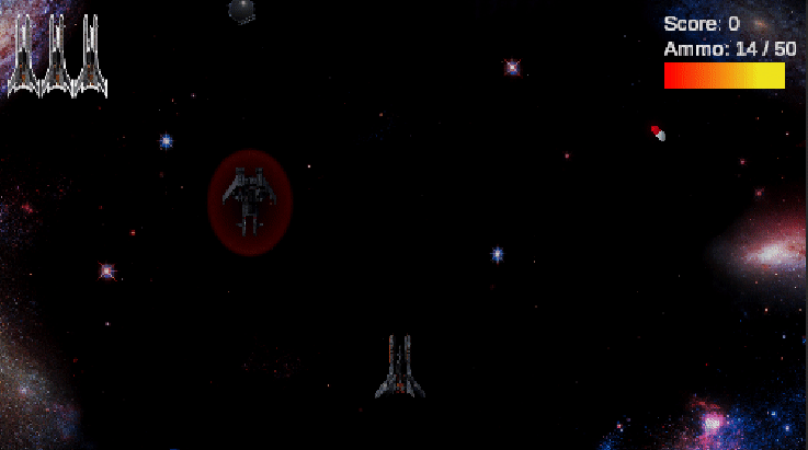 Alternate Enemy. Technically speaking, my next tasking… | by Sean Duggan | Jun, 2023 | Medium