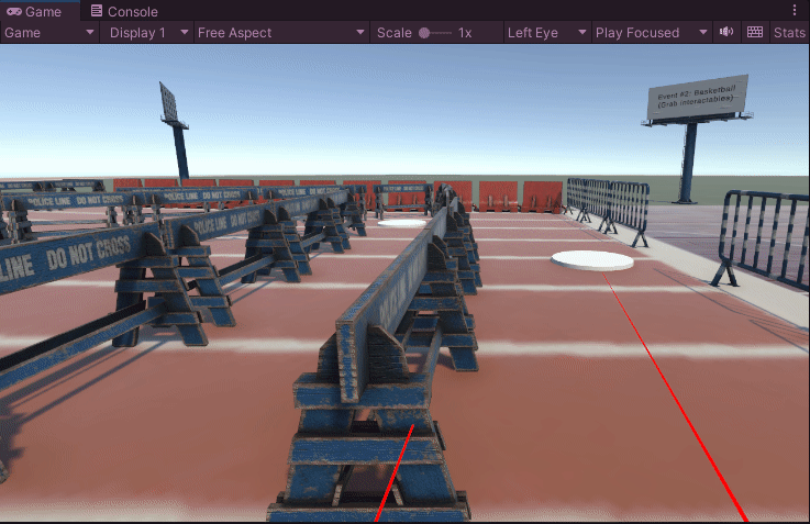 UnityVR, Anchors vs Areas. foreshadowing | by Austin Young | Sep, 2023 ...
