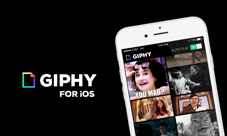 Giphy Expands Beyond Messenger With Its New GIF-Sharing App | by Elita ...