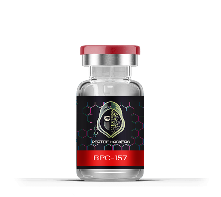 Do BPC-157 Capsules Really Work? Unveiling the Truth | Peptide Hack ...