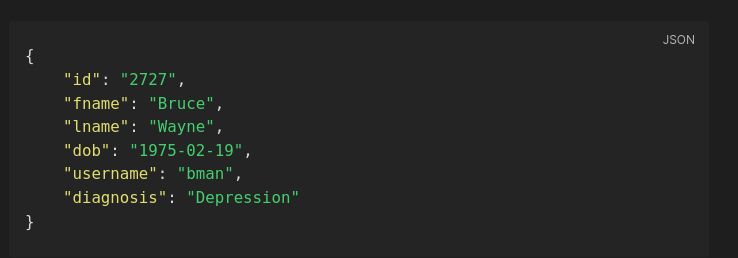 Day 2 API-01–2023 Broken Object Level Authorization (BOLA) | by Manjil Katuwal | Mar, 2025 | Medium