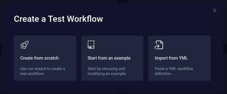 Automated Acceptance Testing With Robot Framework And Testkube By Michael Tuvshinsaikhan