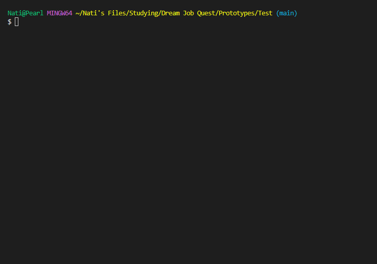 Reverting or Resetting Changes in Git | by Natalia DaLomba | Medium