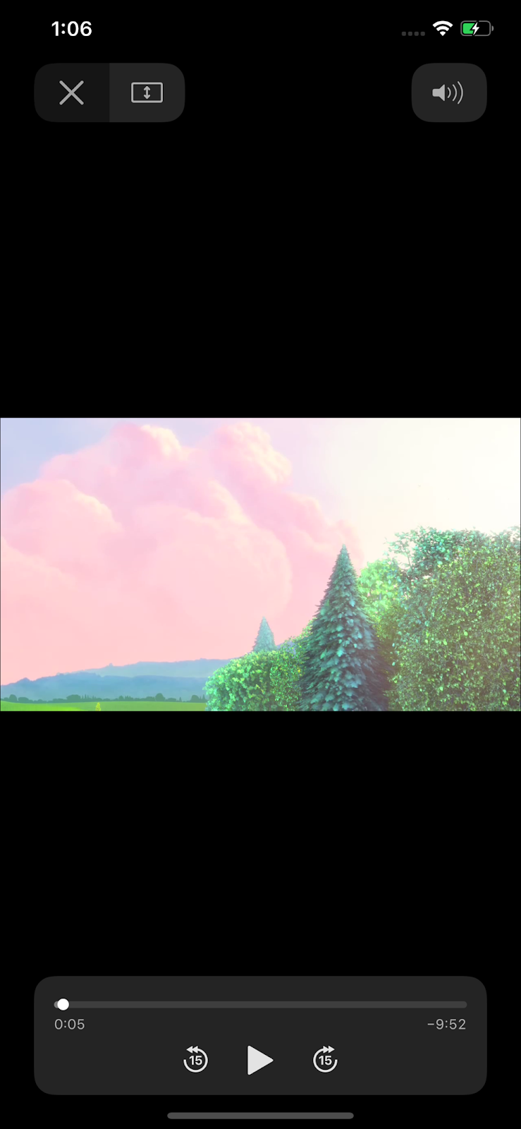 Play Videos in iOS using AVPlayerViewController | by Code Gradients | Medium