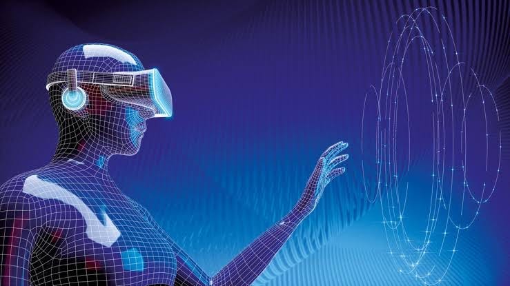 The Metaverse and its Potential to Revolutionize Remote Work for Gen Z | by Ajoke (AJ) | Medium