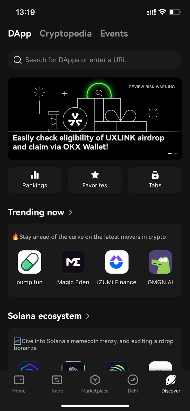 BEVM Defi Olympics - Bunnyfi - BunnyfiLabs - Medium