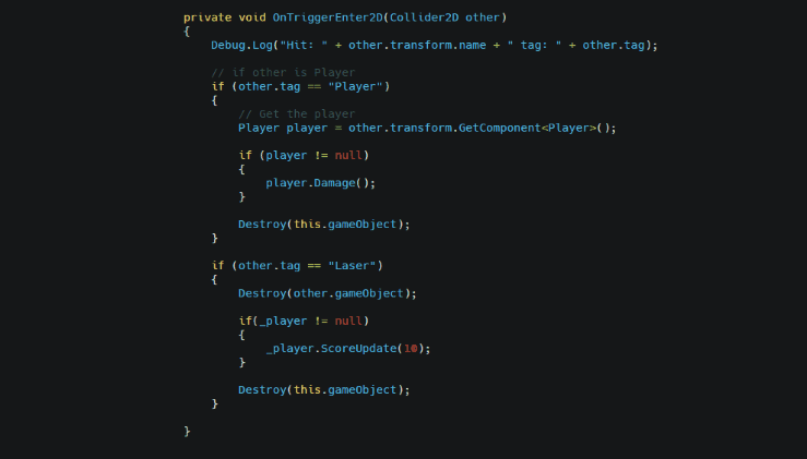 Ease of Building UI Elements in Unity: Part 1, Score | by Manny ...