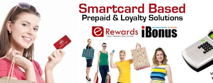 4 Reasons to use Smart Card Payment System | by Keith Lau | Medium