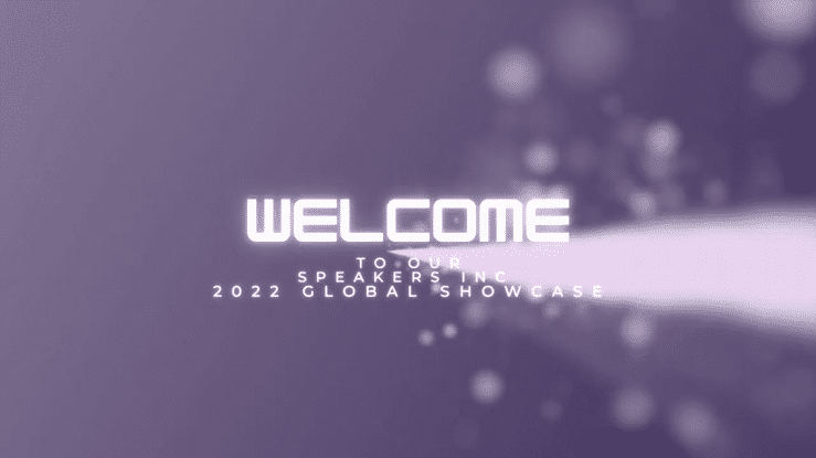 Speakers Inc Showcase | Adam Markel | by Bronwyn Hesketh | Hesketh ...
