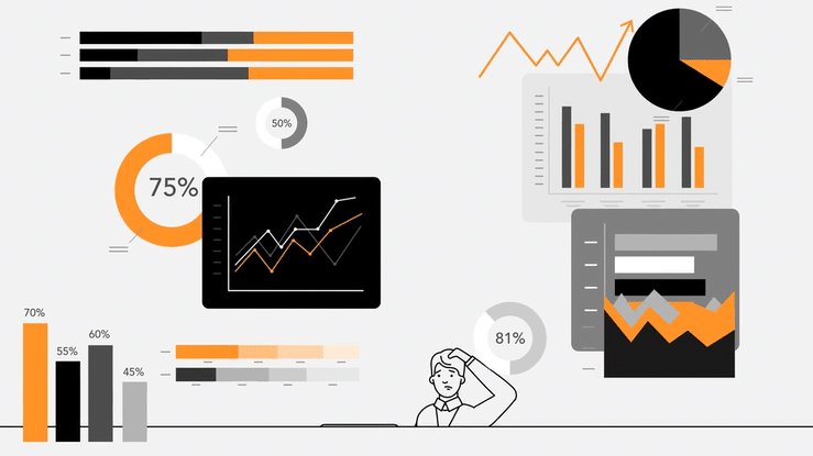 Announcing ClearQuery 4. Analytics For Humans. Insights In… | by Tim Tutt | ClearQuery