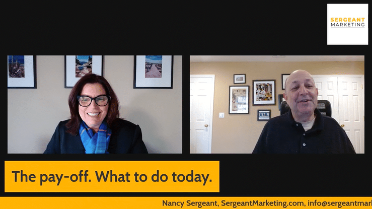 Make the Most of LinkedIn with Ken Lang | Milestone Mindset Magazine