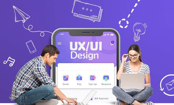 Innovate Experience: Mastering UI/UX Design Excellence at UI/UX Design ...