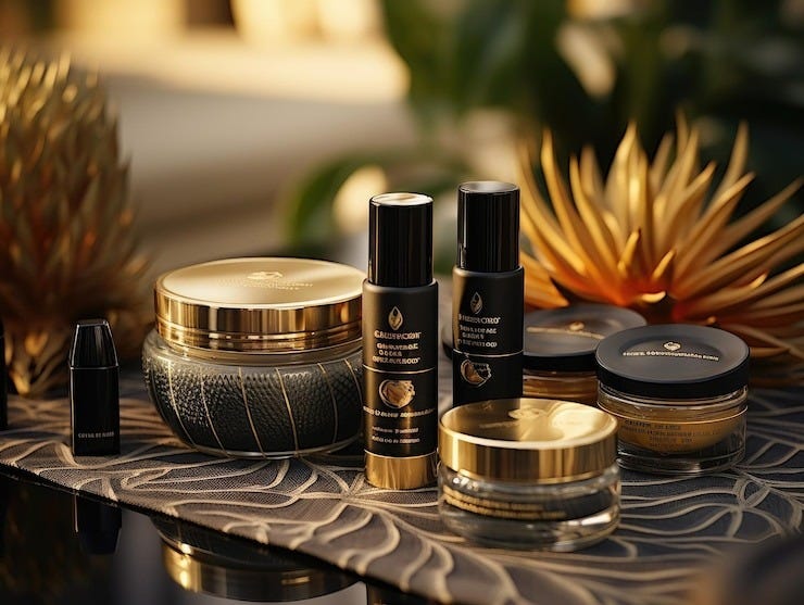 The Best Trending Beauty Brands in Spain for 2024 | by Ubuy Spain | Medium