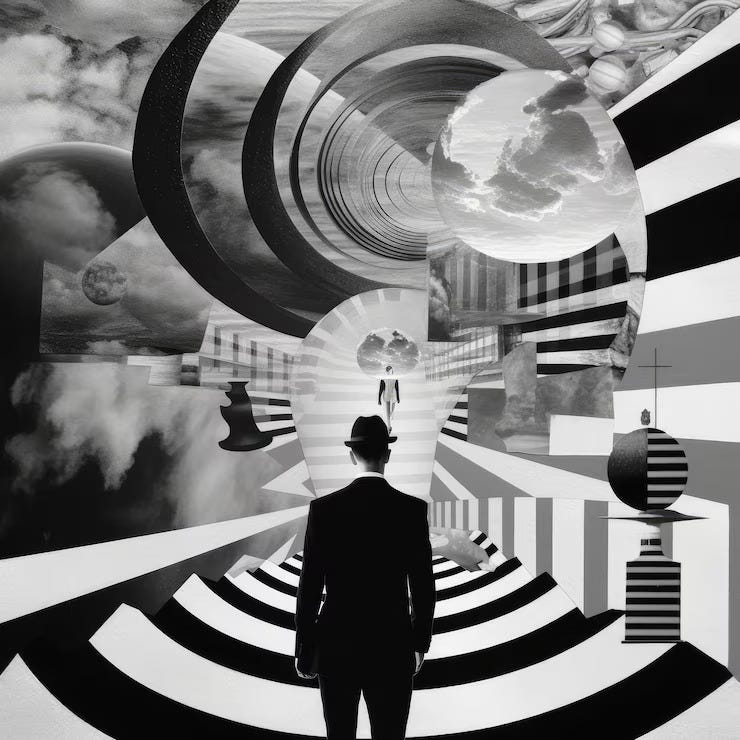 Digital Minimalism: Clear That Mind in a Noisy World | by Ushna Gull ...