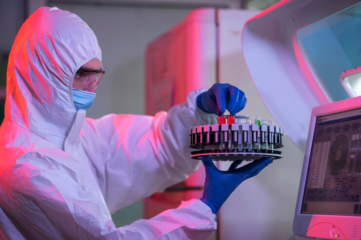 Unveiling the Transformative Role of Artificial Intelligence in Cancer ...