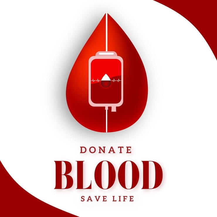 Blood Bank & Histopathology Services at ITM Hospital Gwalior | by Harsh ...