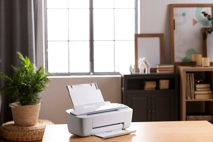 How to Select the Best Small Office Printer for Your Business Needs ...