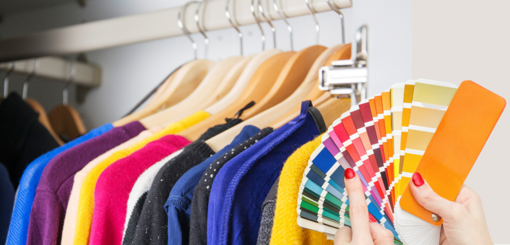 WHY ‘GETTING YOUR COLOURS DONE’ NOW IS NOT FRIVOLOUS! | by Aileen | Medium