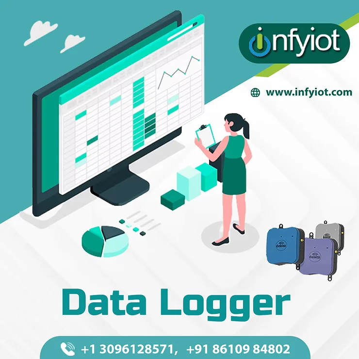 Data Logging Demystified: Simplifying Complex Concepts for Everyday ...