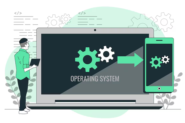 What Are The Best iOS App Development Operating Systems? | by Rana ...