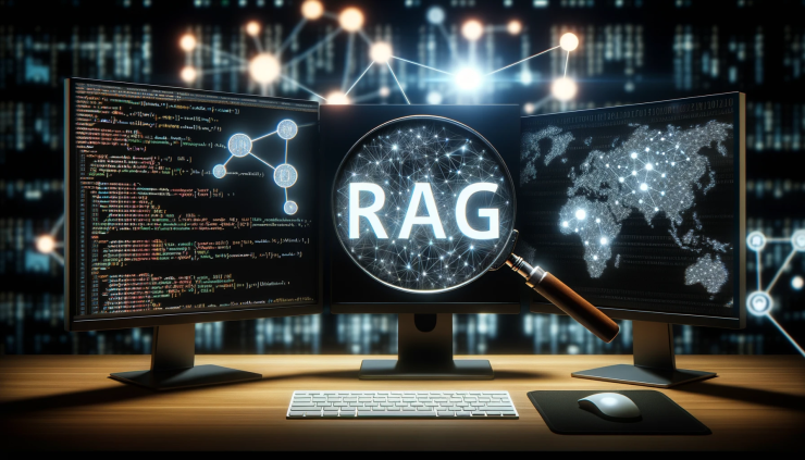 Diving Deep with RAG: When AI Becomes the Ultimate Search Assistant | by Chandler K | Medium