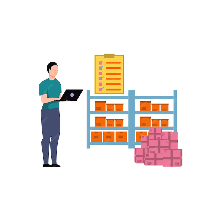 Unlock Hidden Value: Inventory Liquidation and Scrap Buyers at We Buy ...