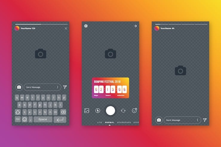 Roteiro de Stories Sem Transtorno | by Andreza Coelho Fontana | Apr, 2025 | Medium