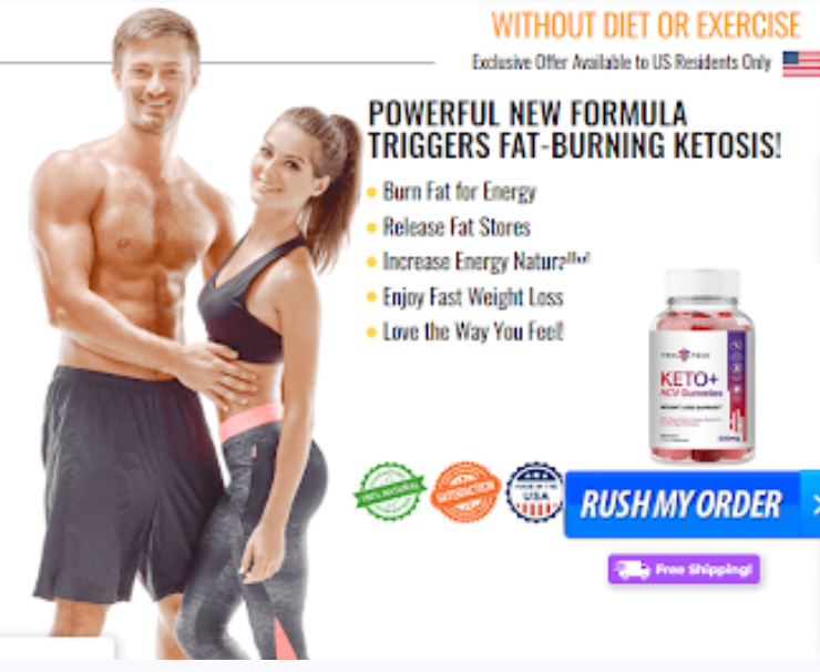 Trim Tech Keto Gummies Reviews?. Product Name — Trim Tech Keto Gummies ...