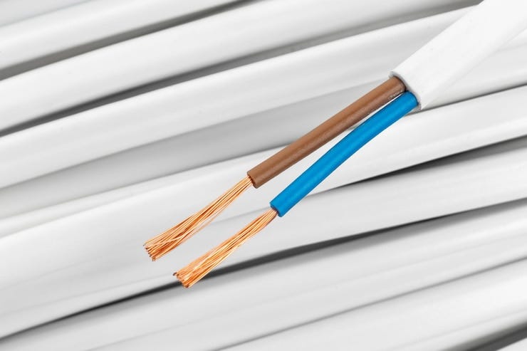 The Importance of Fire Retardant Electrical Cable Covers | by ...