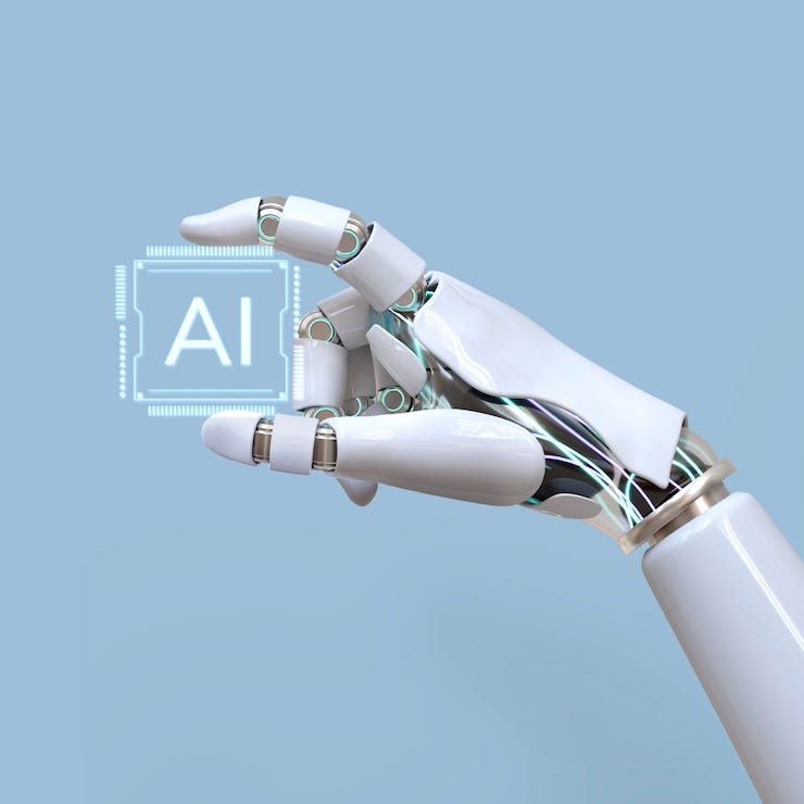 Agentic AI & Taking Shanif Dhanani’s Word For It. | by Damini Vadrevu | Medium