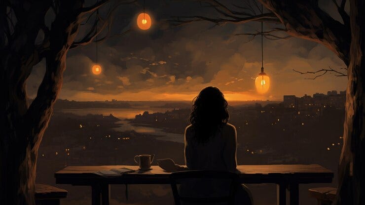 “The Kind of Love That Doesn’t Ask You to Translate Your Soul” | by The Curious Muse | Apr, 2025 ...