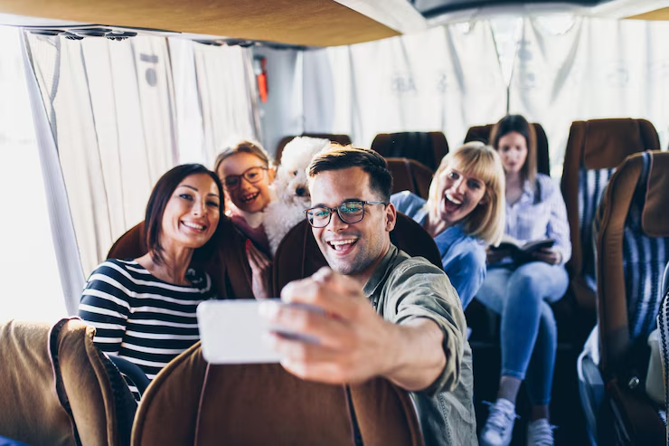 Planning the Perfect Washington DC Bus Tour: A Step-by-Step Guide | by ...