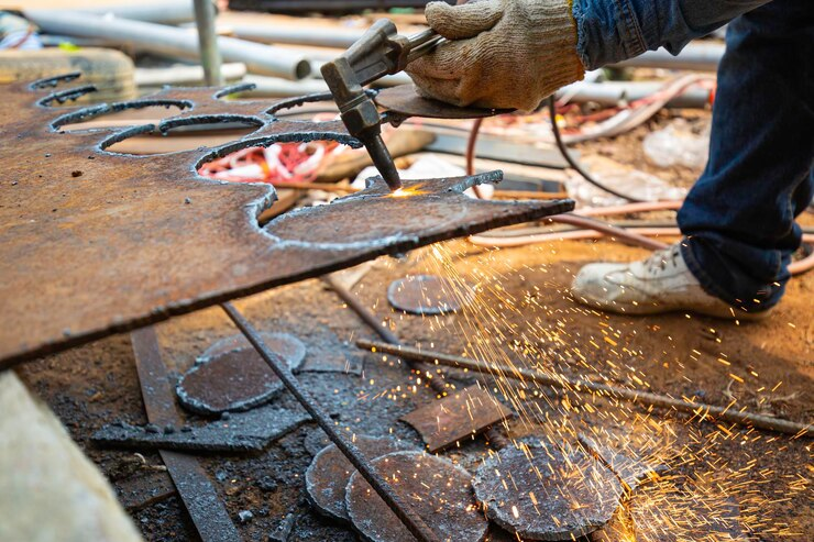 Why Degreasing is Crucial for Metal Preparation and Coating Adhesion ...