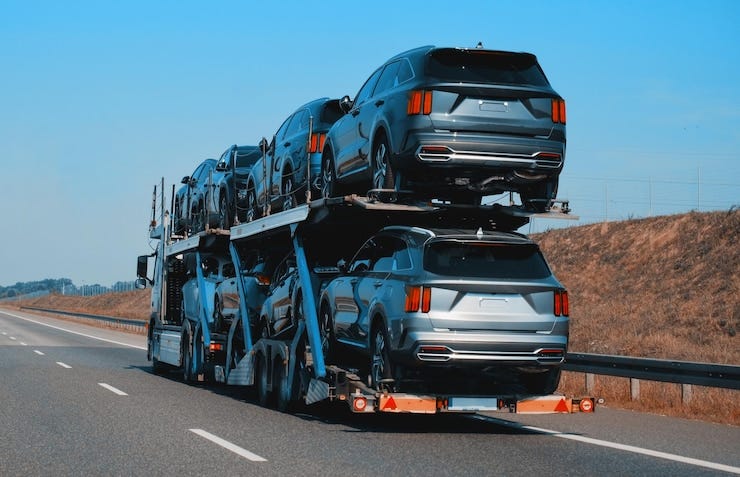 Is Navi Auto Transport Legit? Here’s Everything You Need to Know | by ...