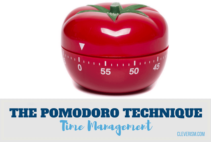 Pomodoro Technique:. “The timetable is protracted, fatigue… | by Ammara ...