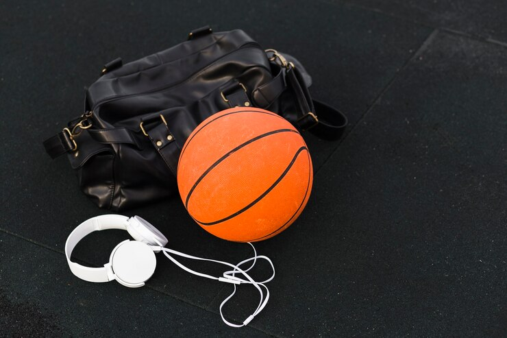 The Evolution of Sports Equipment: A Journey Through Time In the world ...
