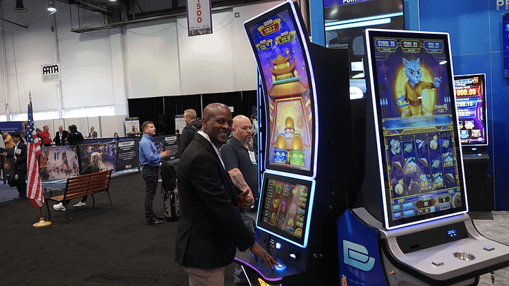 Skill Game Cabinets: Unleashing the Thrill of Prominent Games | by ...