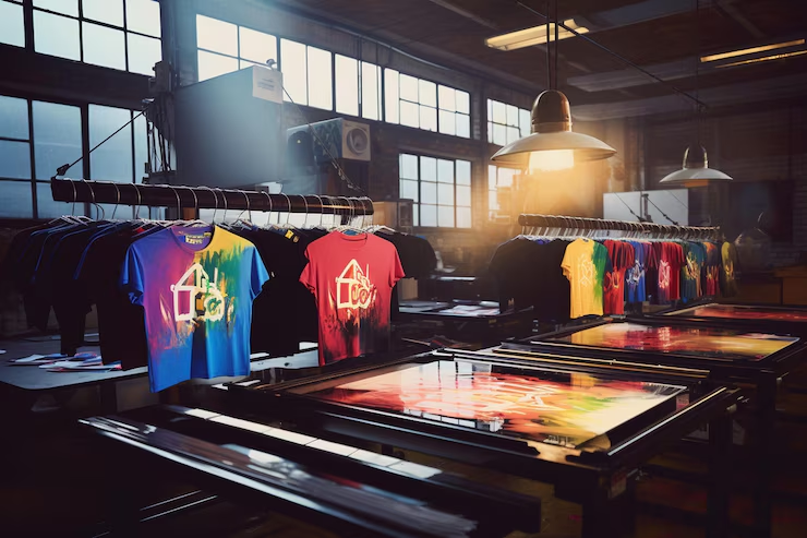 Unveiling Comfort and Style: Allegheny Apparel T-Shirts! 🌟 | by ...