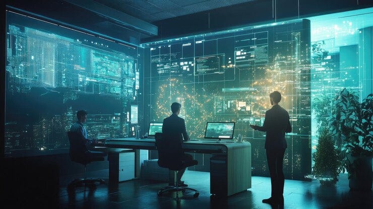 Loma Technology: Leading IT Services and Digital Solutions in Cambodia ...