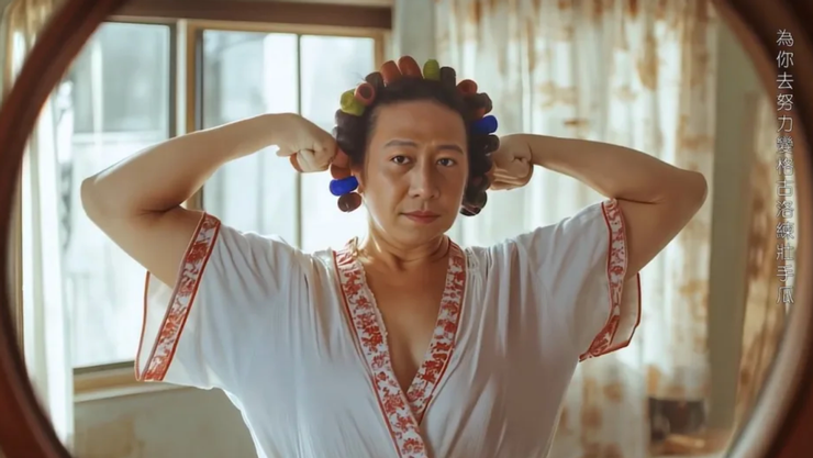 10/10【看一眼 AI 】｜天王黎明推出 AI 製作的新歌 MV - Jerry Weng - Medium