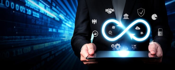 🚀 Demystifying DevOps: A Beginner’s Guide with My Notes and Insights ...