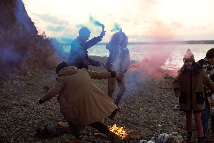Blue Fire Wilderness Therapy Reviews: A Comprehensive Guide | by Saad ...
