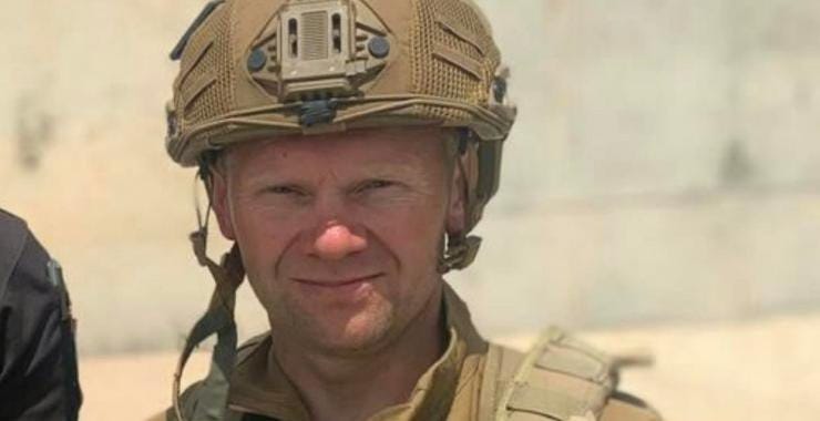 May 8 — Day 74- Unheralded hero, Popasa ownership switches, Attrition ...