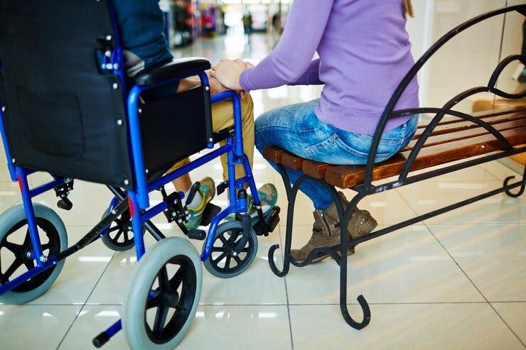 When to Replace Your Mobility Aid: Warning Signs and Product ...